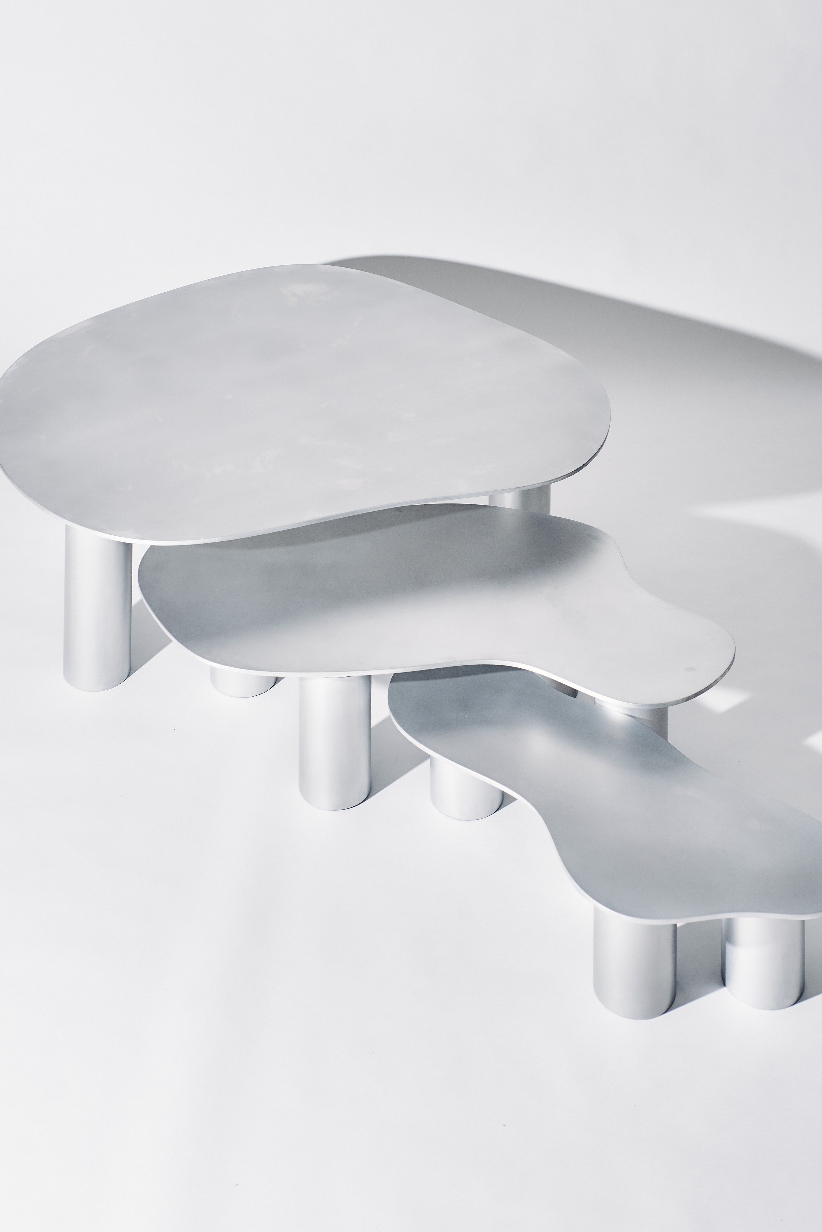 The Puddle Coffee Table Medium - My Framer Site