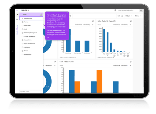 7 Best Facilities Management Software Options in Australia - FMClarity ...