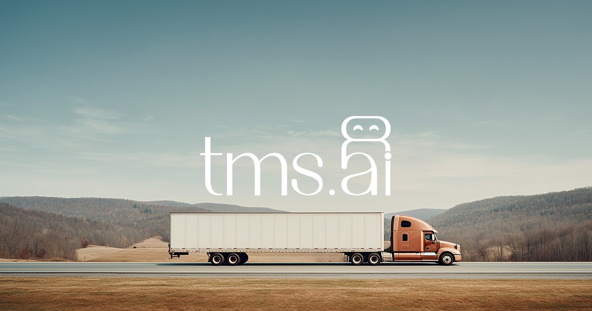 TMS.ai – AI Capabilities