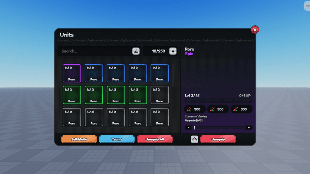 Get Lifetime Access — gfxcomet
