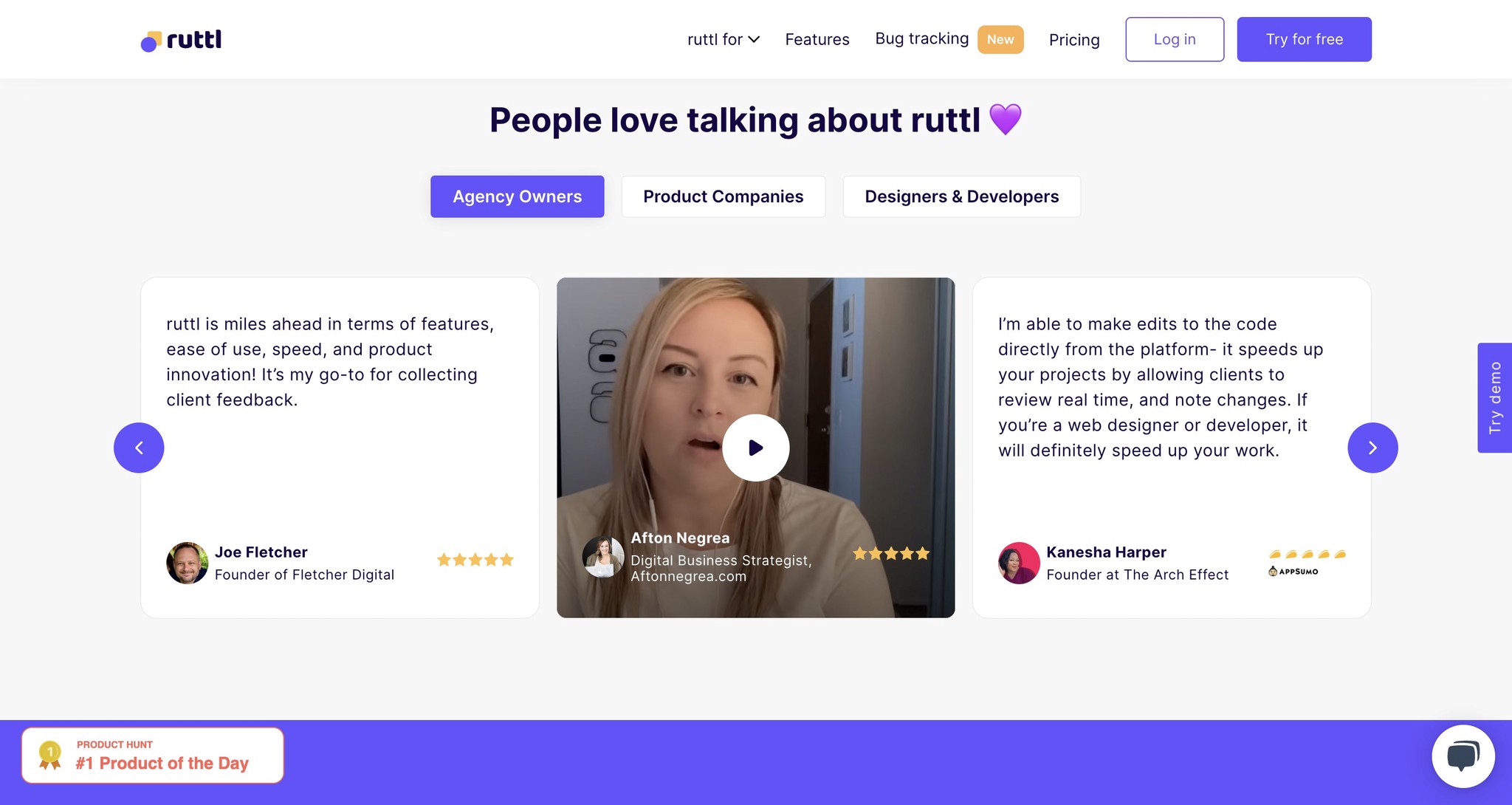 100+ Testimonial Examples: The Ultimate Directory - Senja