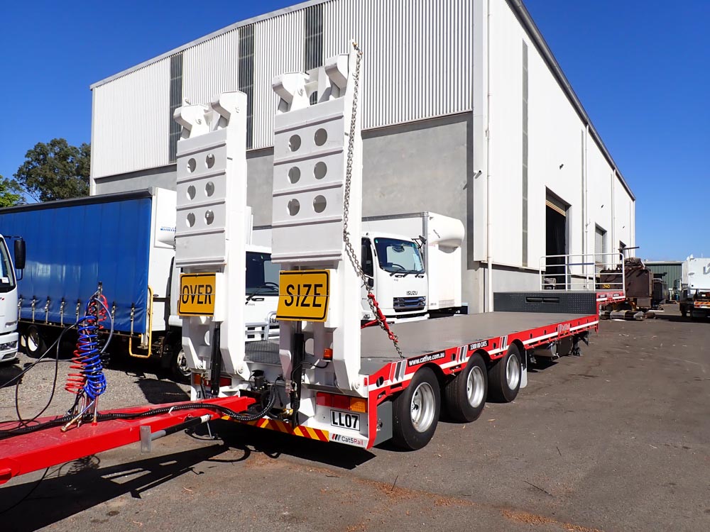 9m Tray Module for Sale in Perth & Australia-Wide - ORH Truck Solutions ...