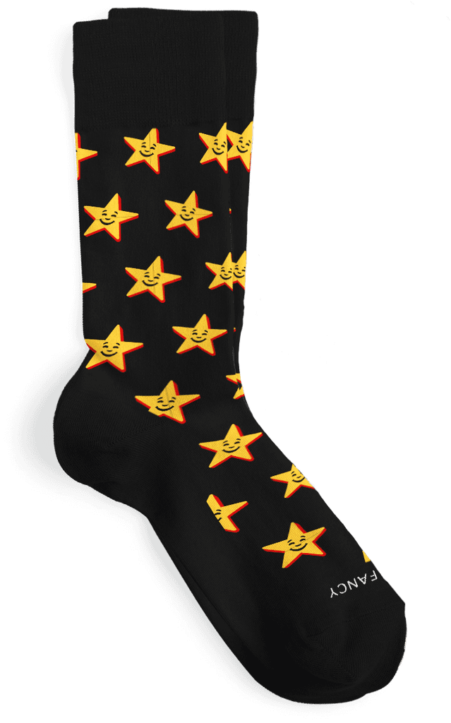 Custom Socks & Swag for Your Brand | Sock Fancy