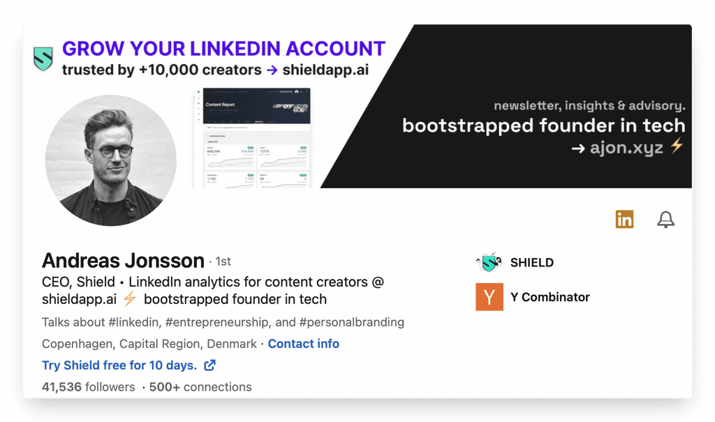 How to send LinkedIn connection requests that get accepted
