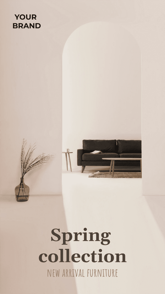 15 Creative Furniture Ads Examples — Viewst