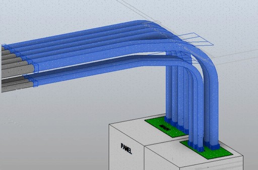 EVOLVE Electrical - EVOLVE MEP