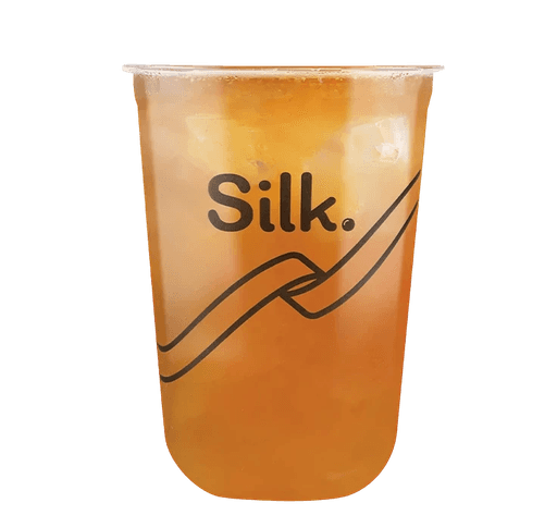 Silk. Menu | Unique Flavours for Everyone