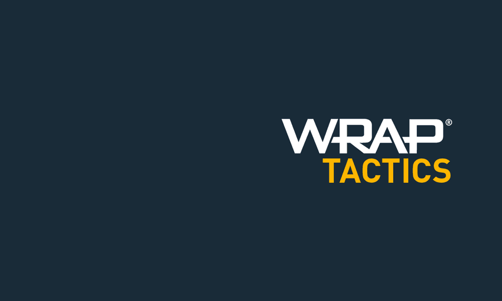 WrapTactics Training | IADLEST-Certified Law Enforcement Training | WRAP