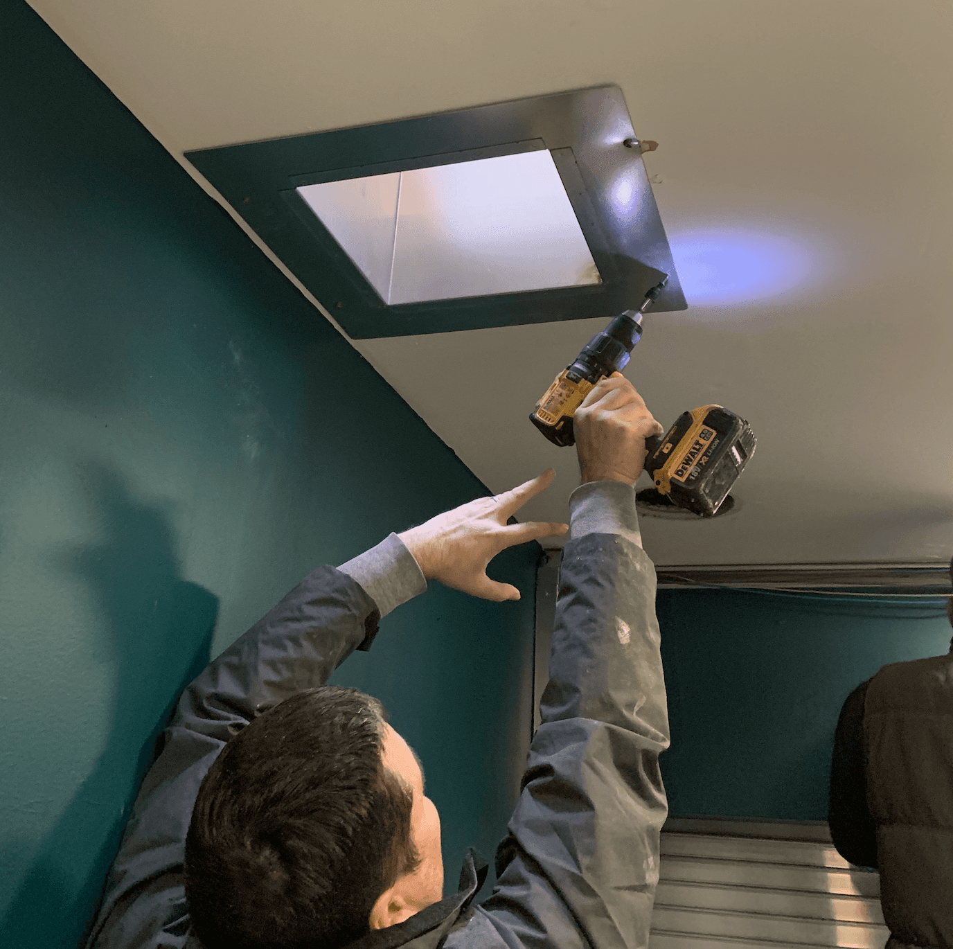 REAL Ventilation | RCKS