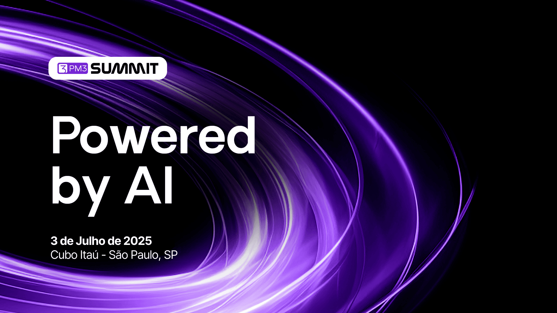 PM3 Summit - Powered by AI