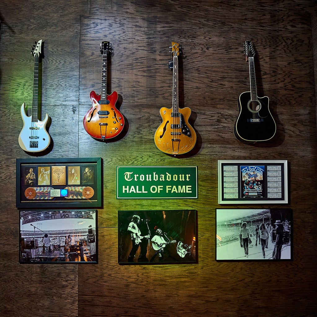 Eagles: Third Encore