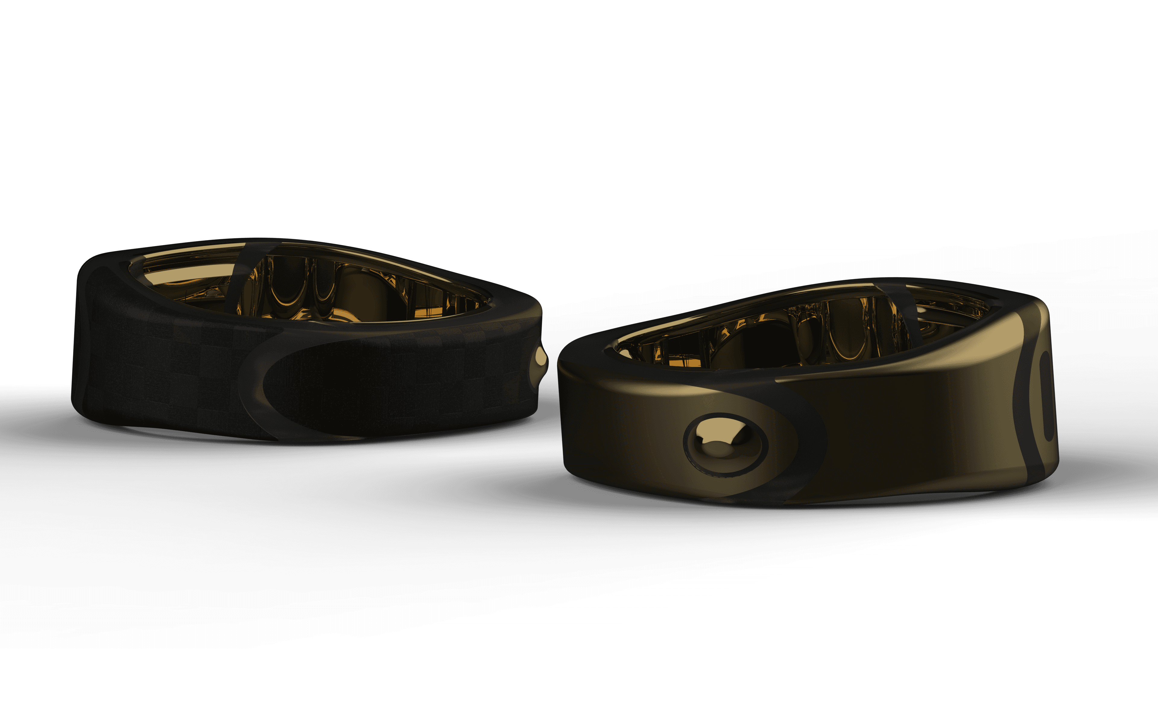 Bond Ring