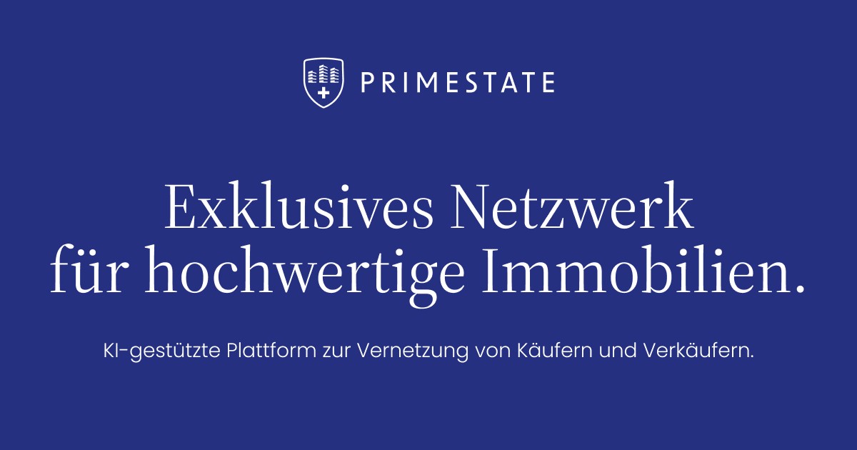 Primestate