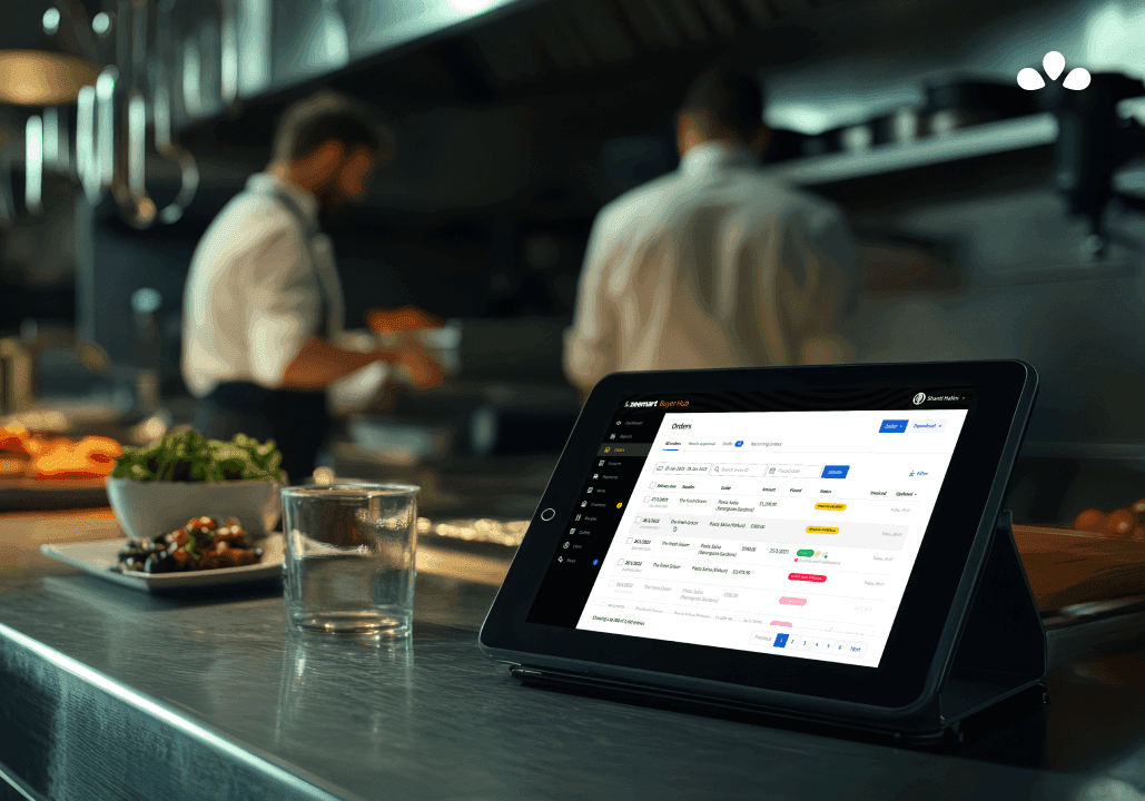 Effective COGS Management Best Practices for Hospitality Venues - Zeemart