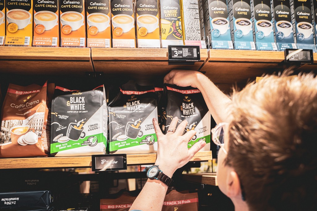 TMS Trademarketing Service GmbH