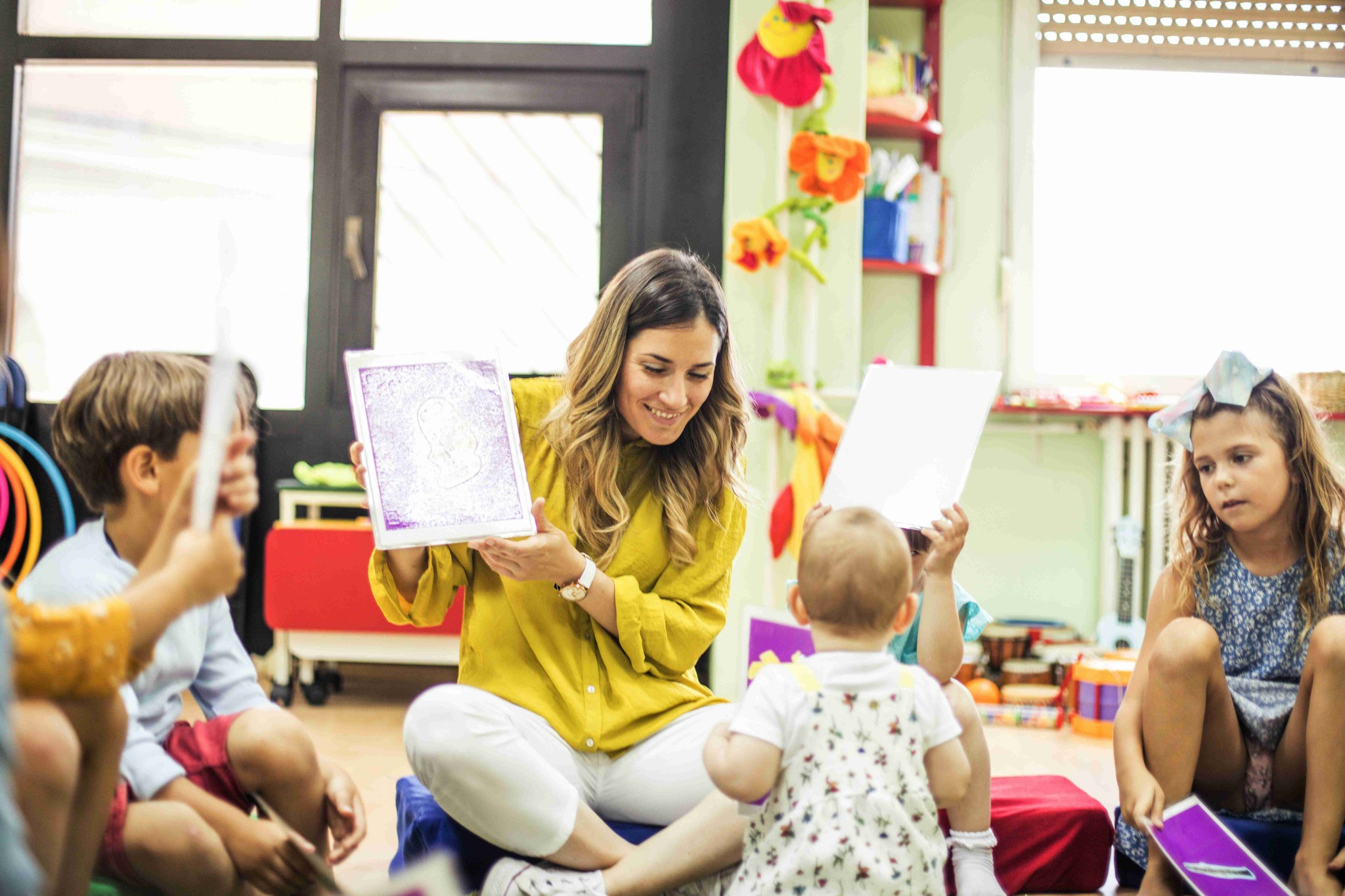 Beyond Behavior Management: Coaching for Lasting Change and Emotional ...