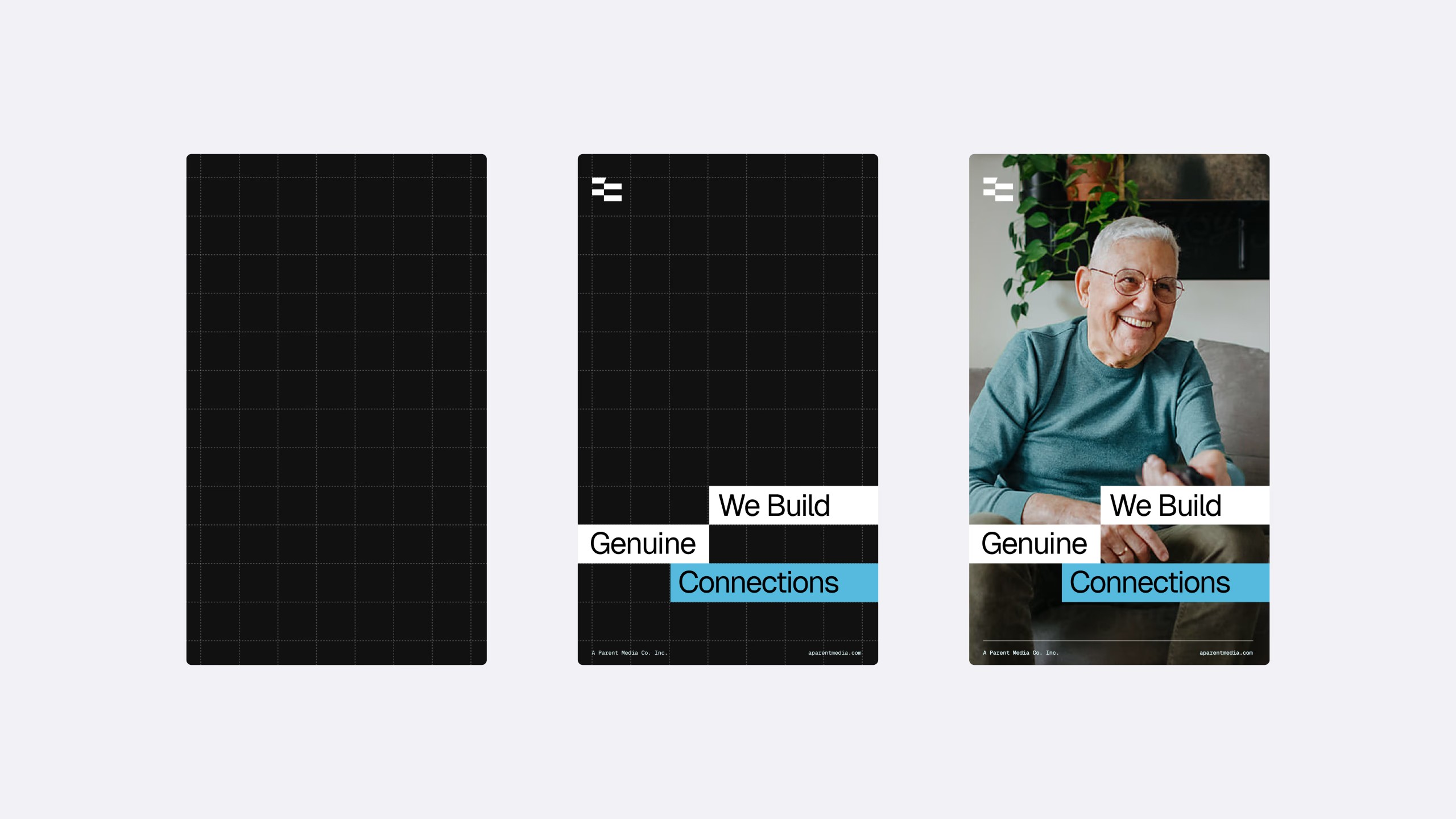 Eric Sin / Brand & Product Design / APMC