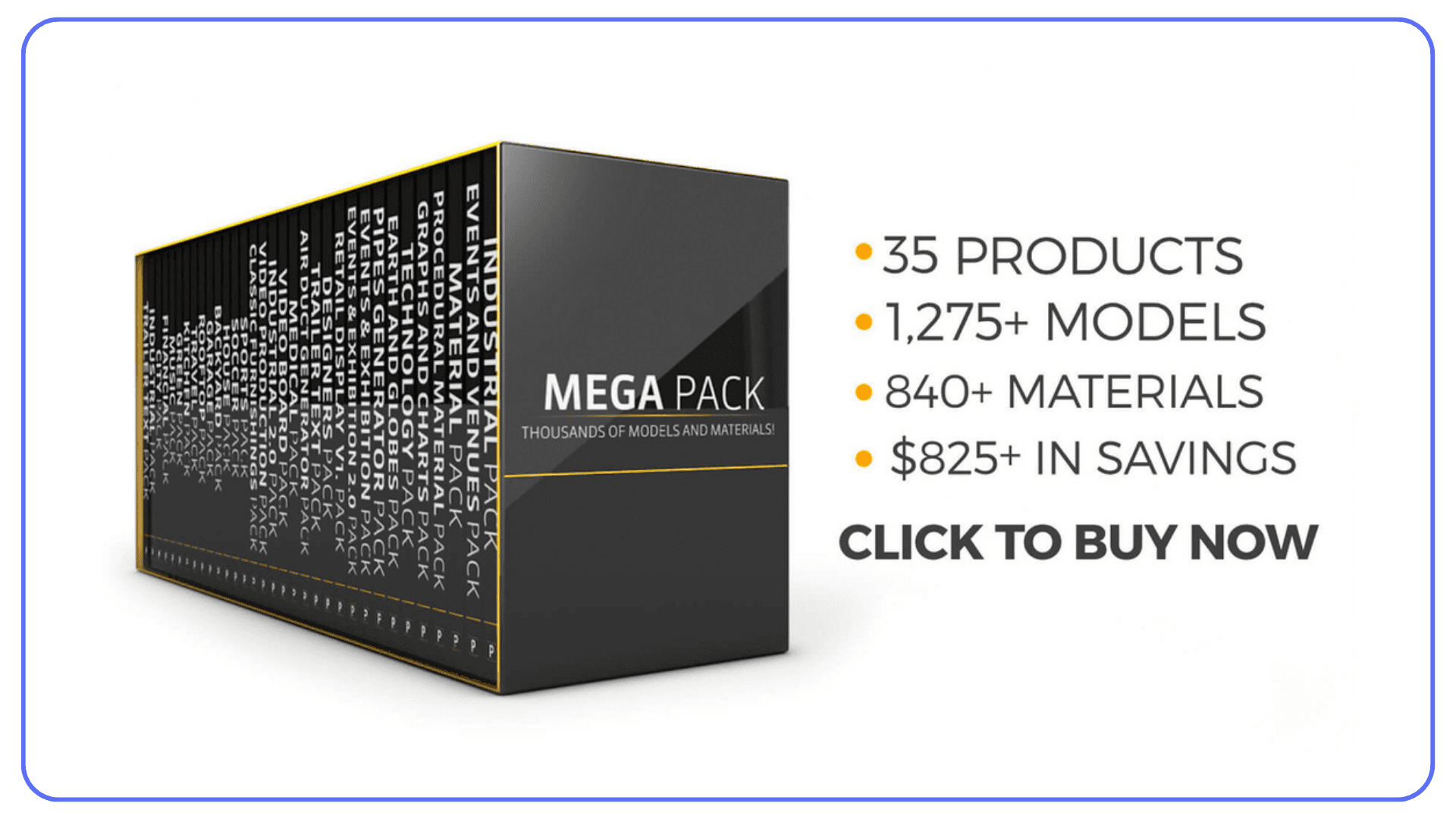 Best Assets for Cinema 4D: Materials, HDRIs, Models, and Workflow Tips ...
