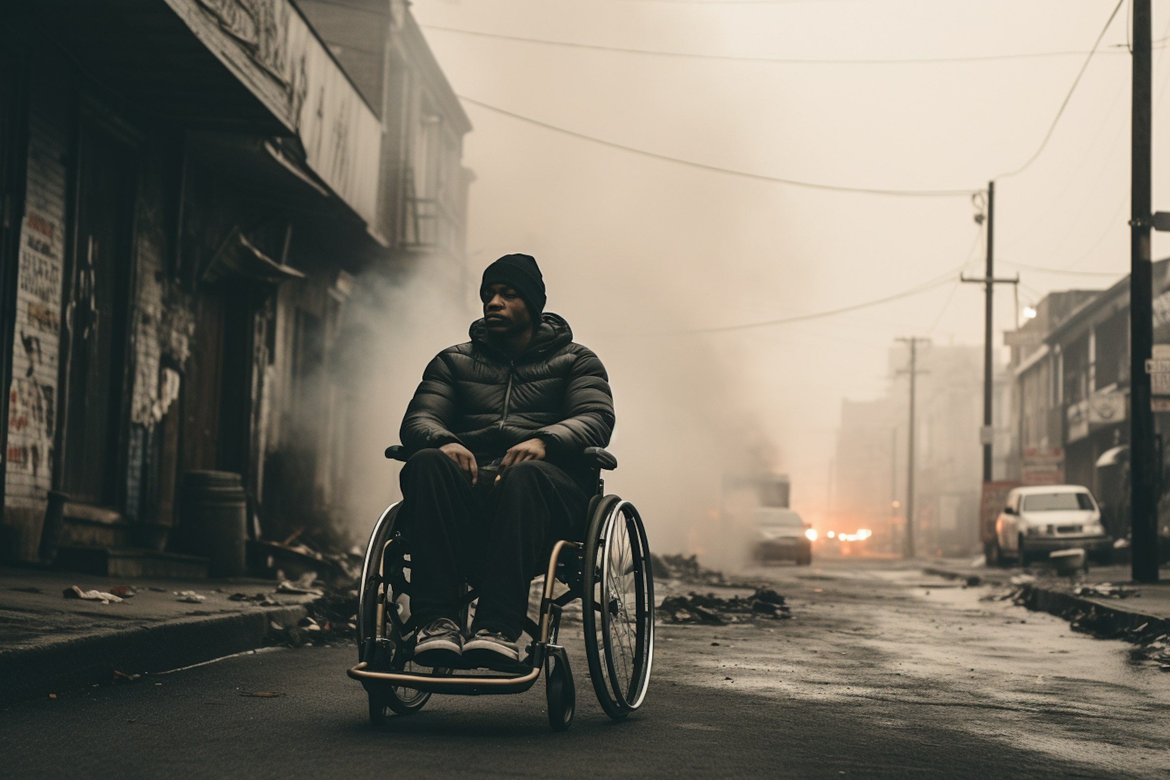 The Hermanus Night Shelter