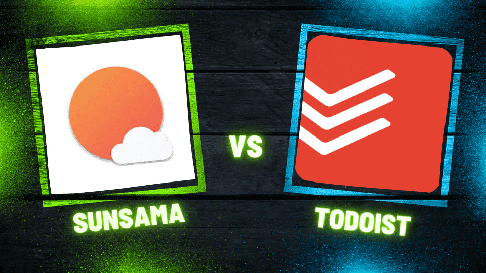 Sunsama vs Todoist: Choosing the Right Productivity Tool for You - Akiflow