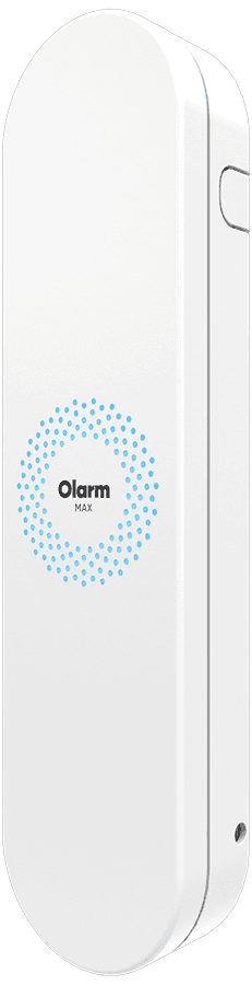 Olarm MAX | Datasheet