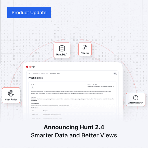 Announcing Hunt 2.4