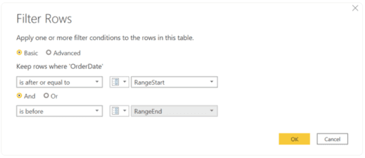 How to Implement Incremental Refresh in Power BI