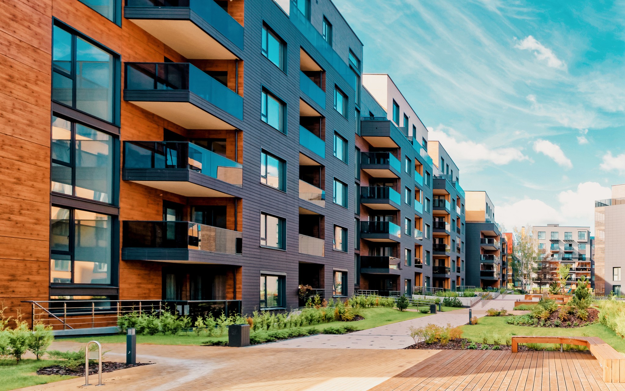 Copping Joyce | Valuations