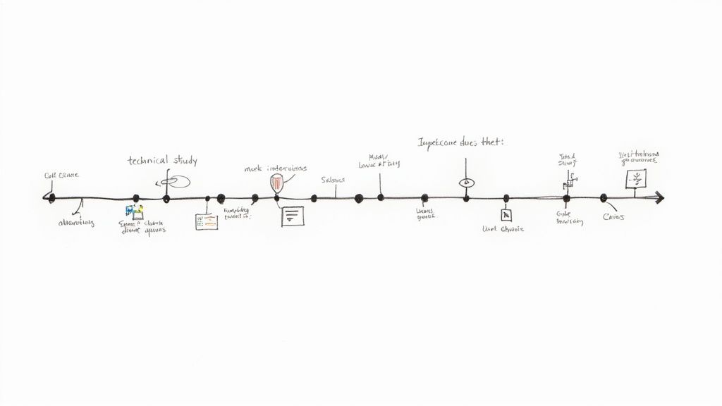 Investment Banking Interview Prep Guide - AskStanley | AI Investment Banking Prep