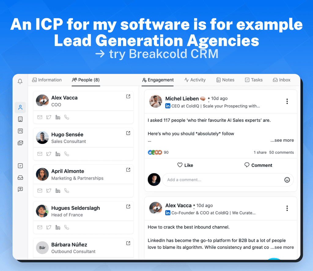 What is Ideal Customer Profile (ICP)? (Explained With Examples)