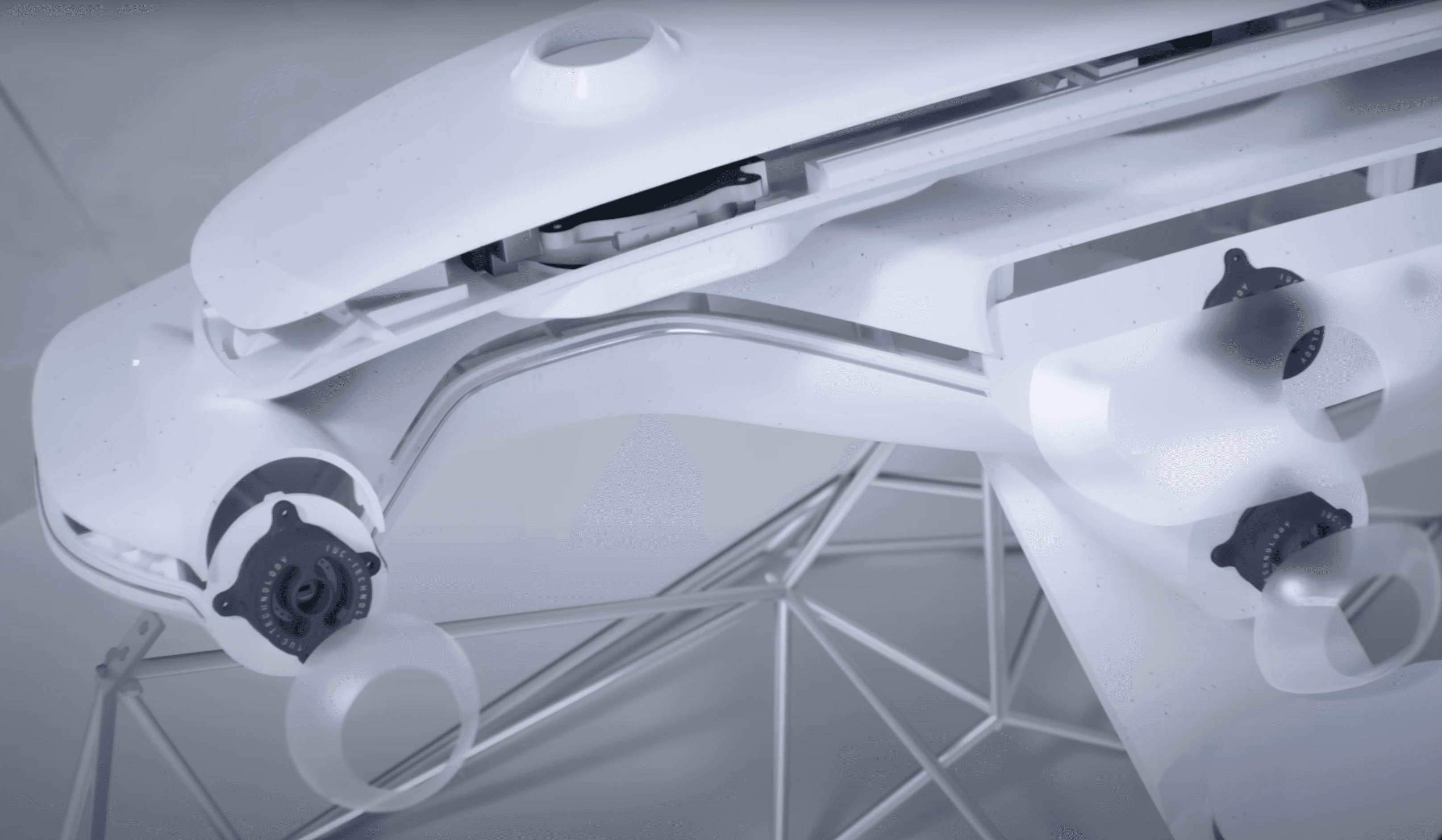 TUC.technology - The mobility USB®