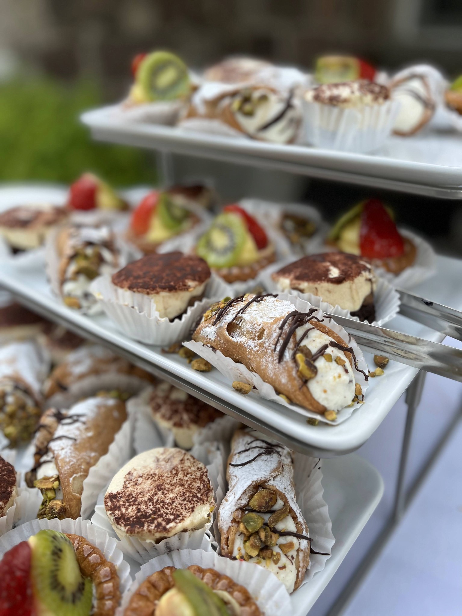 Culinary Catering