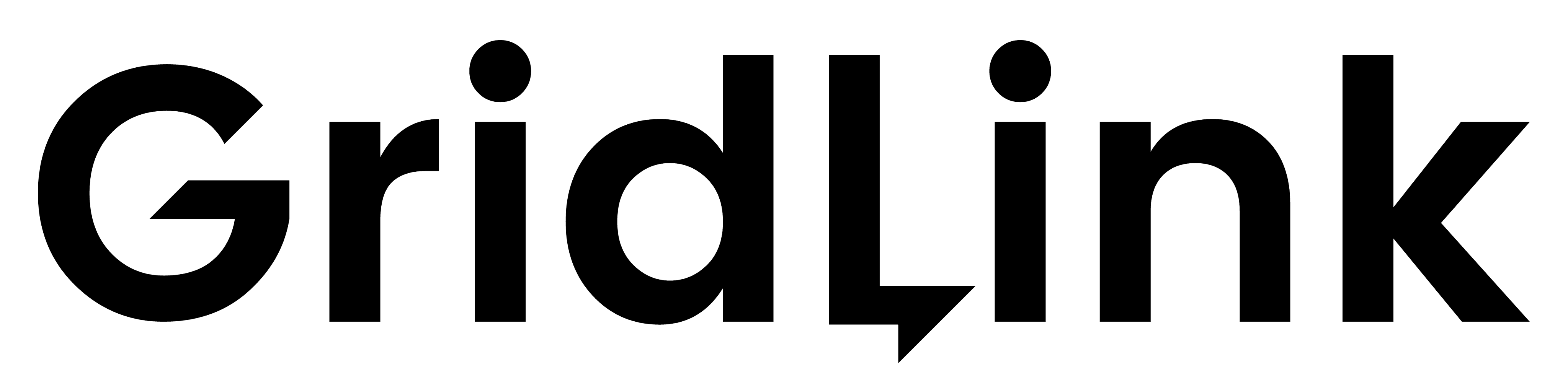 XCharge North America - GridLink