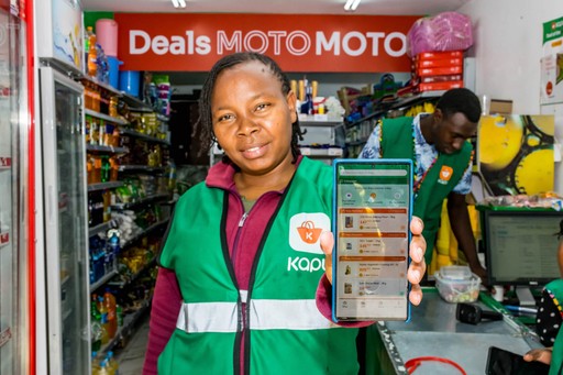 Karibu Kapu - Shopping is easy, prices are low, and savings are HUGE!