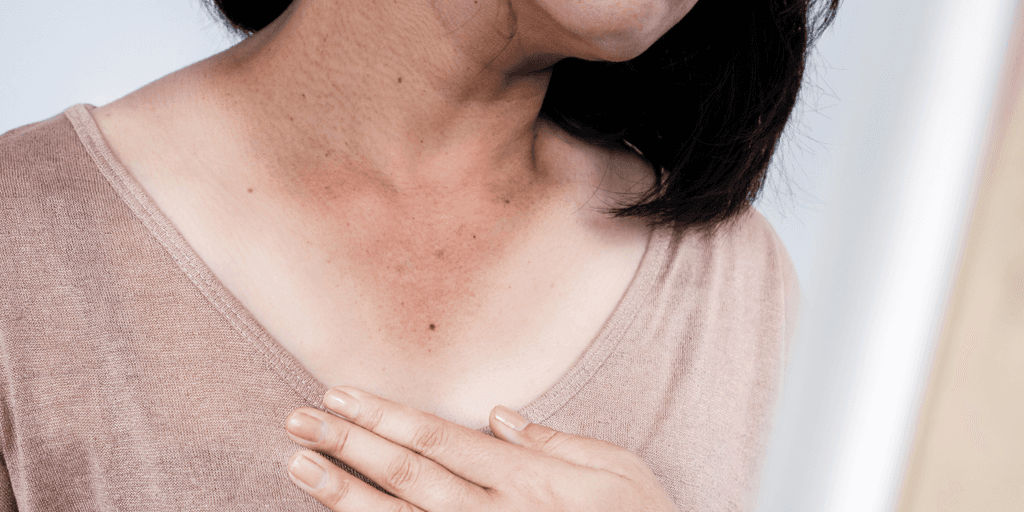 Skin Tags and Darkened Neck: A Warning Sign for Diabetes You Shouldn't ...