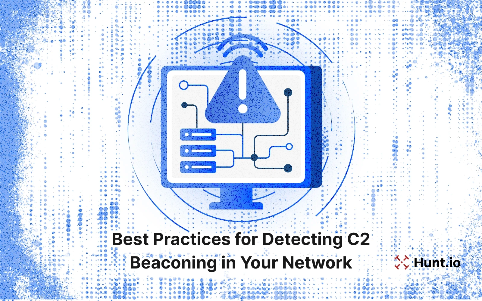 How to Detect & Stop C2 Beaconing