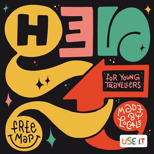 Cities | USE-IT Europe