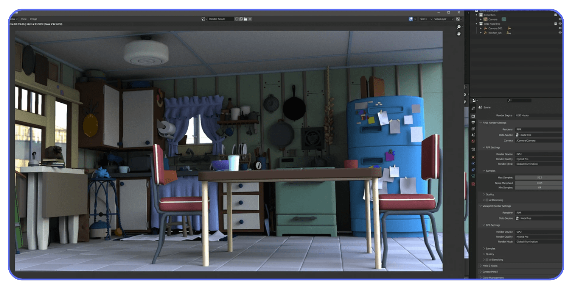 The Best Render Engines for Blender - Vagon