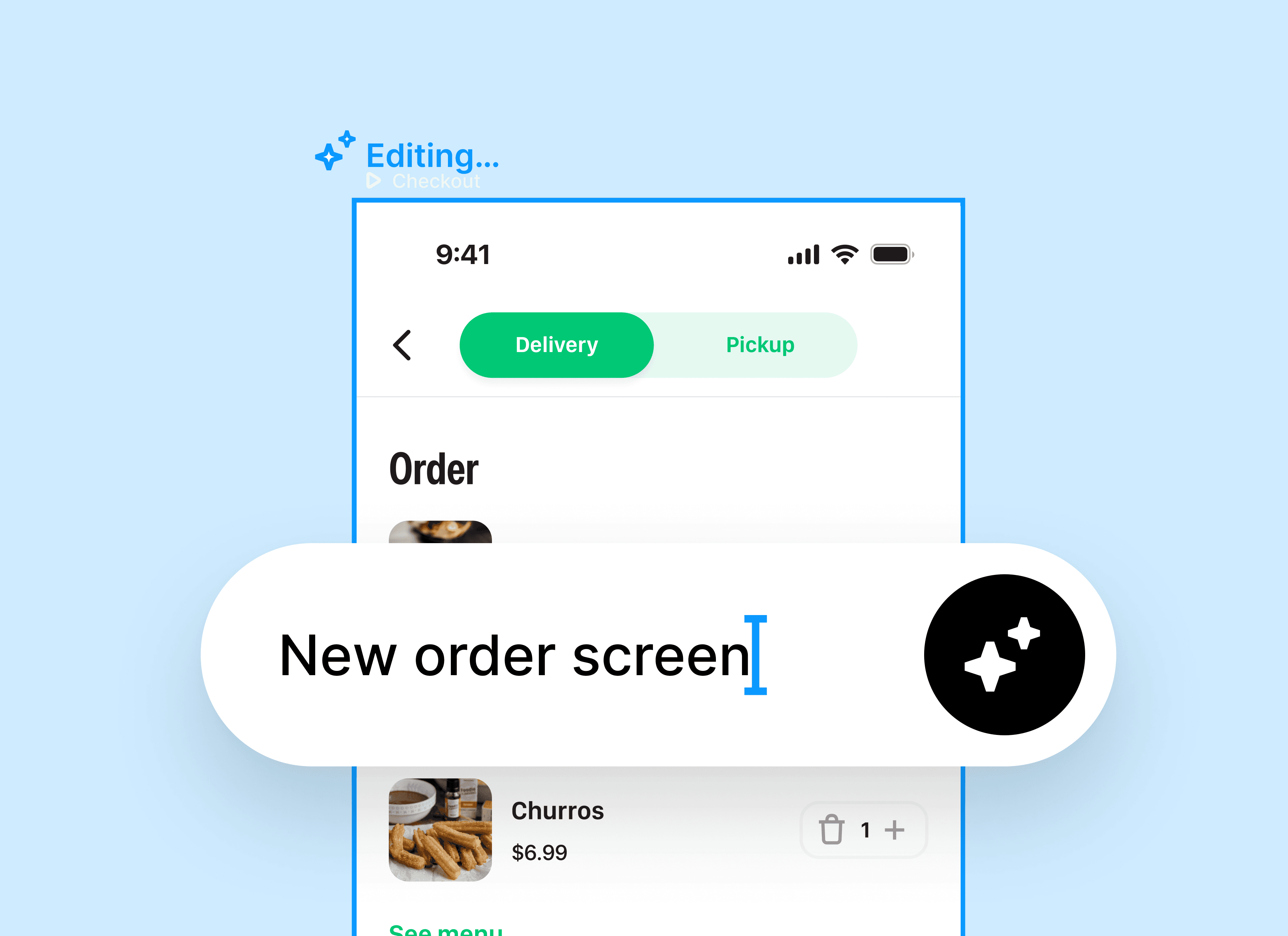 UI Design AI Tools and Generators | Banani