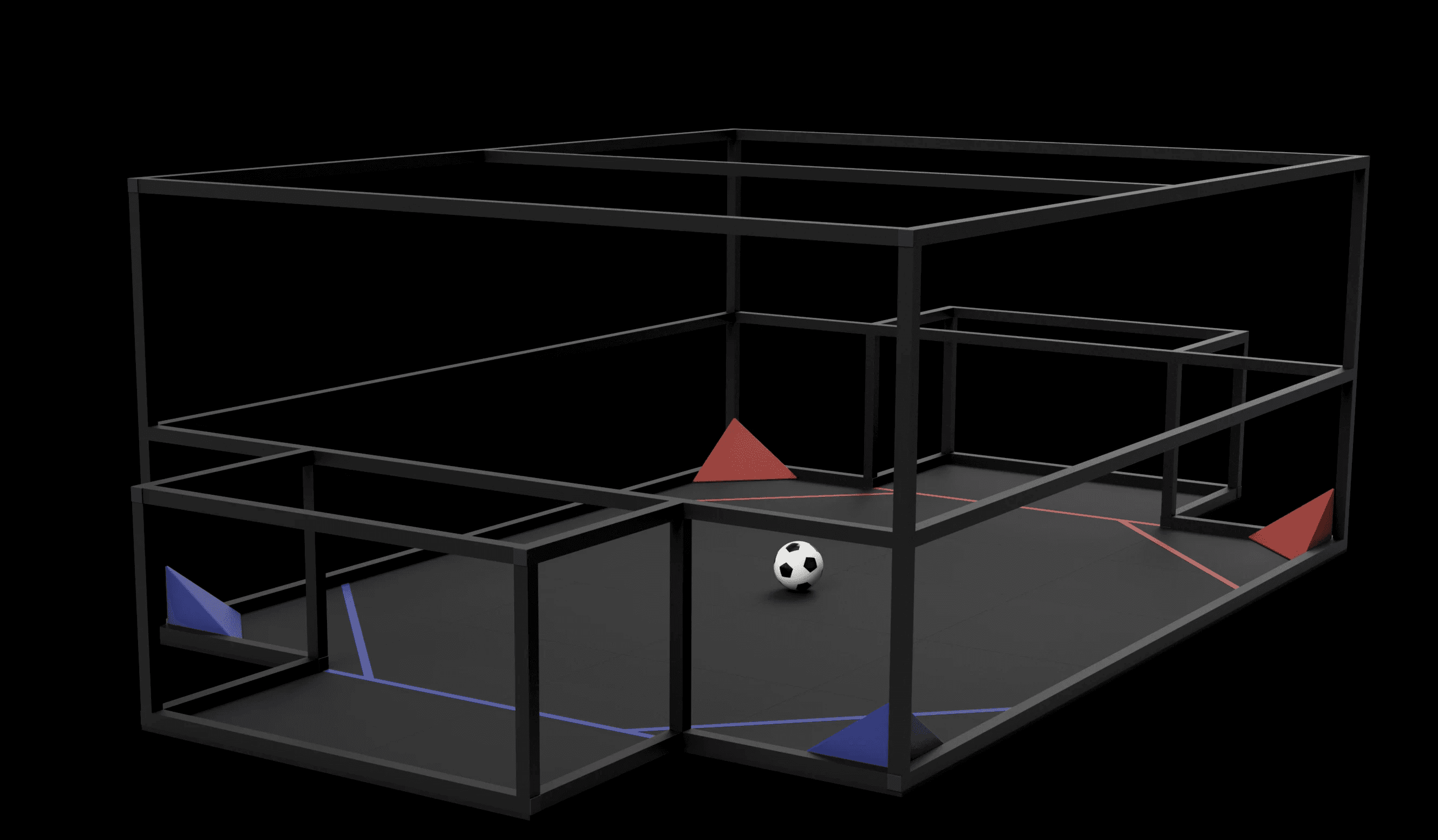 RIVAL Robotics Competition
