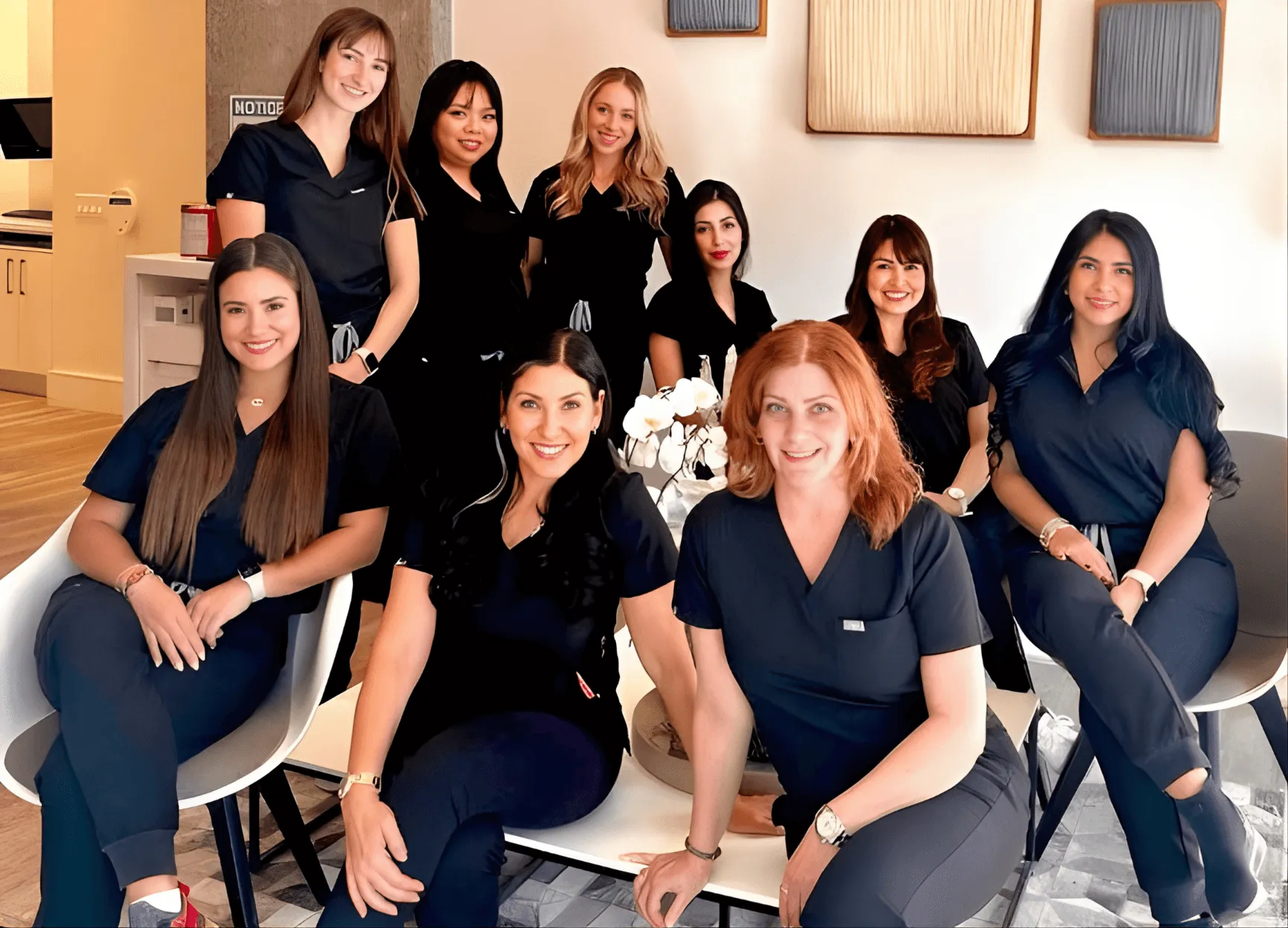 Dentures in Midtown Toronto, ON | Midtown Dental Studio