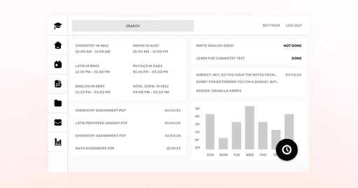 7 Easy Steps to Declutter a Screen - Supercharge Design