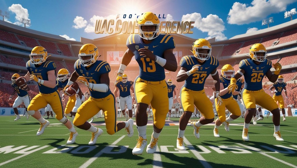 FCS Football - The home of FCS Playoffs, Rankings, & News