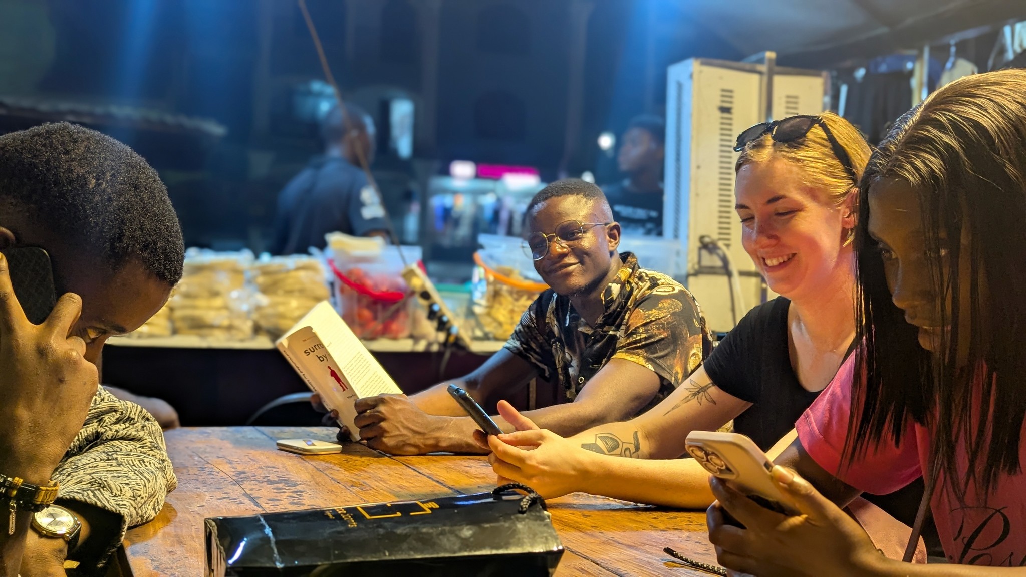 Why Camsol? Germany and Cameroon Through the Years and Beyond ...