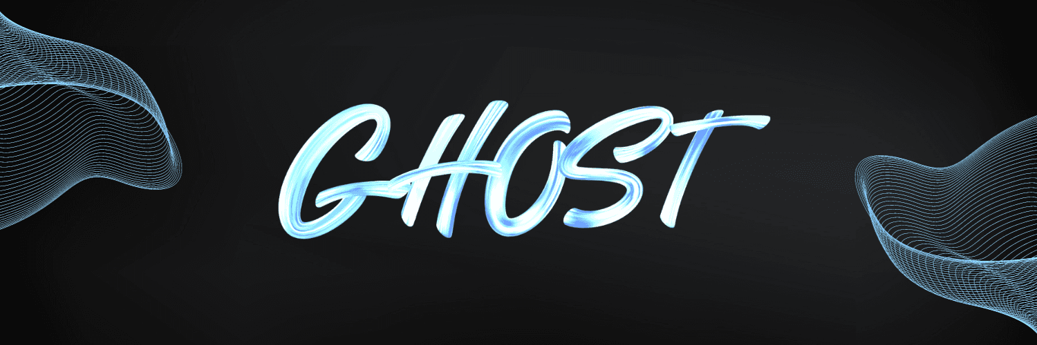 Ghost Growth