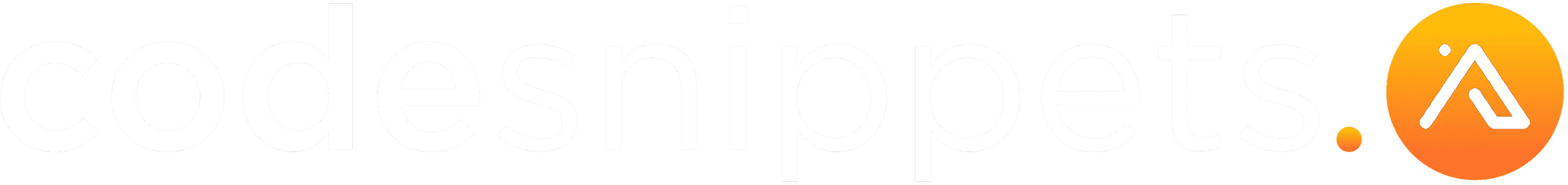 Code Snippets AI