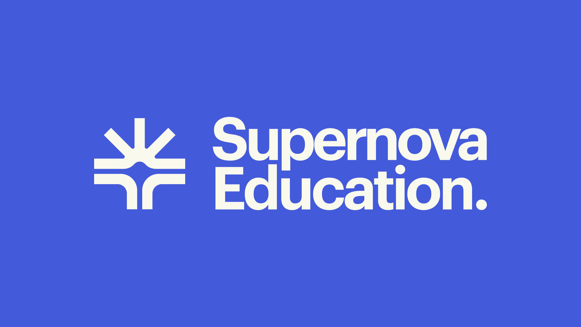 Supernova Education