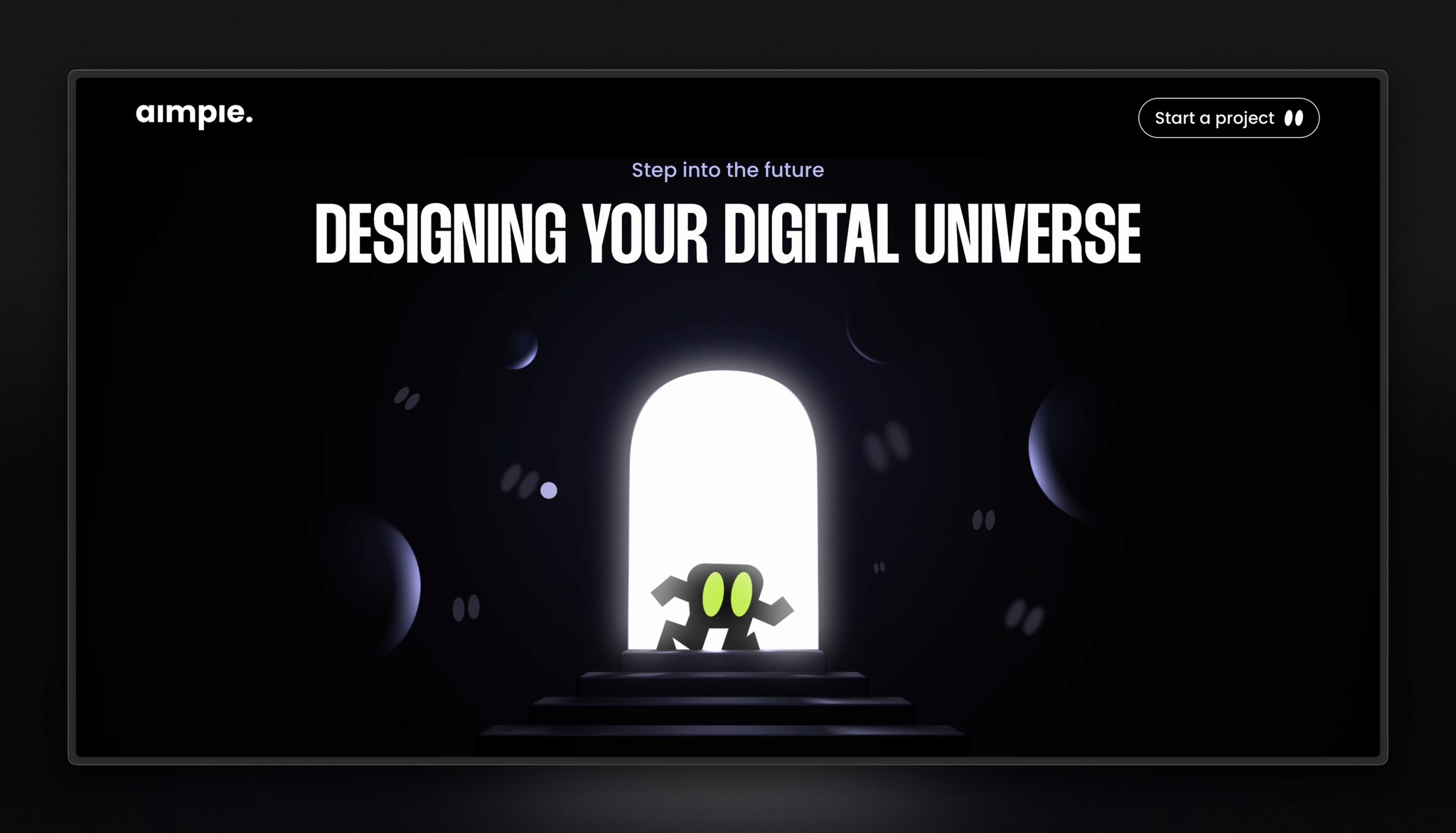15 Standout Portfolio Website Examples in Framer — Framer Blog