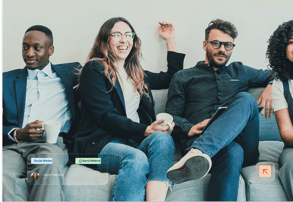 TPN.health - The Trusted Provider Network