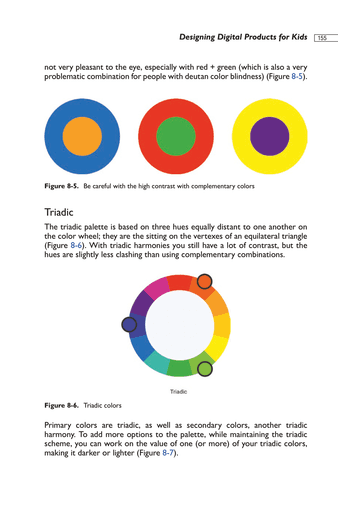 Designing Digital Products for Kids